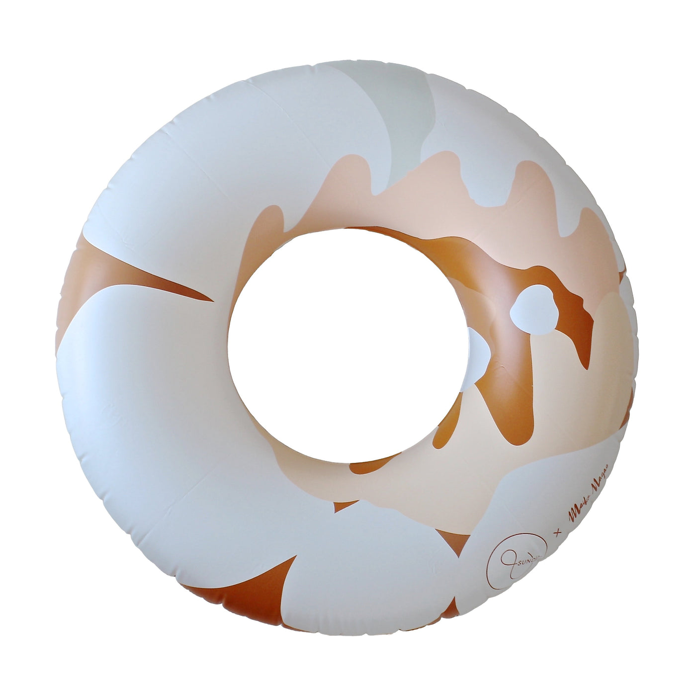 &SUNDAY | Designer Pool Floats